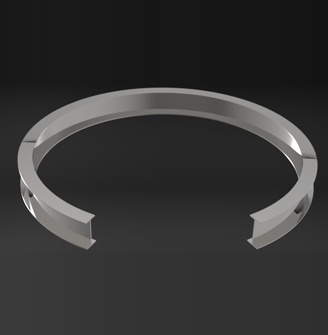 Universal Beam Monorail - Hifit Industries